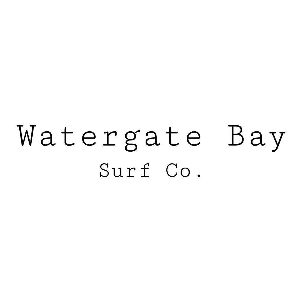 Watergate Bay Surf Co. - Bringing the Cornish shores to you – Watergate ...