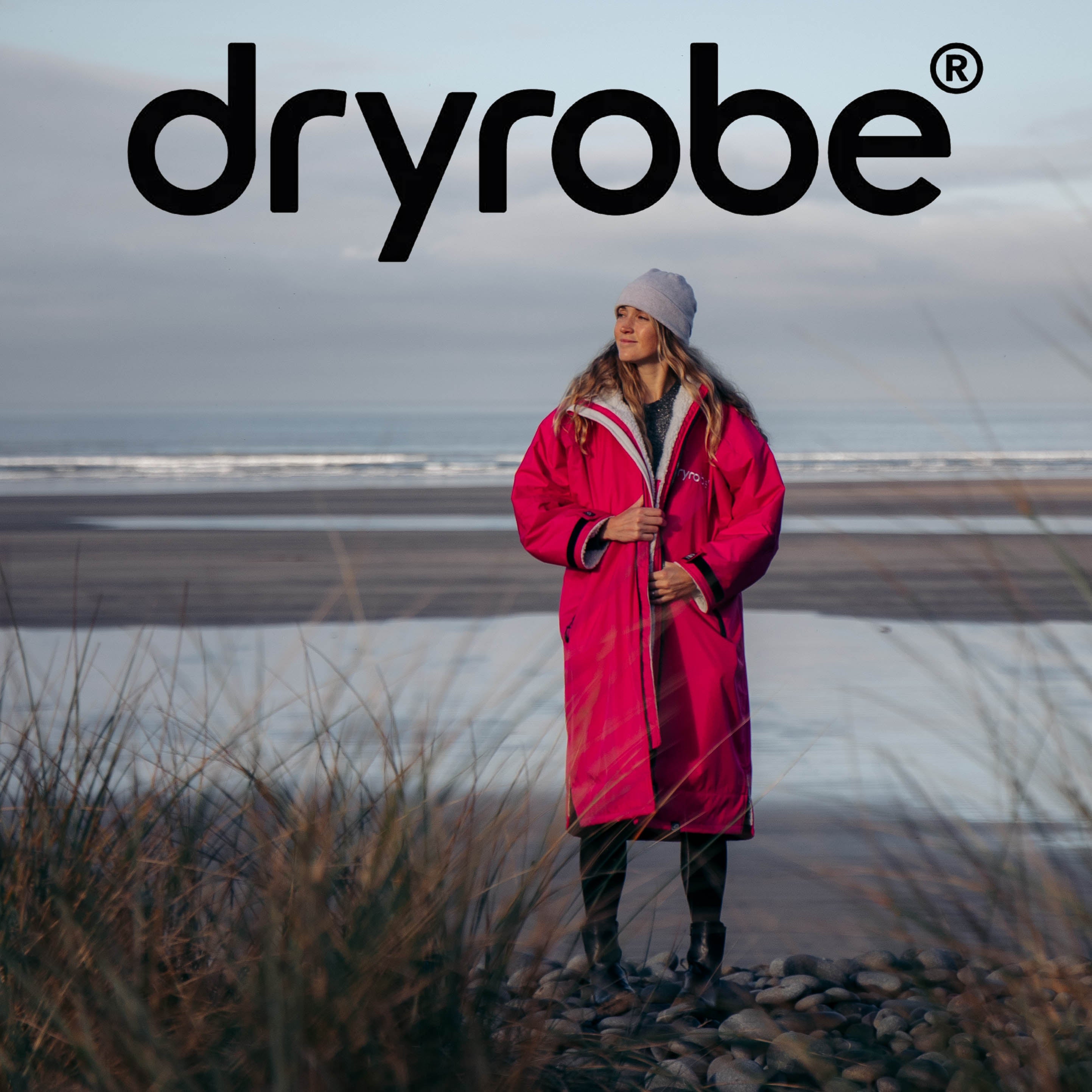 Dryrobe – Watergate Bay Surf Company