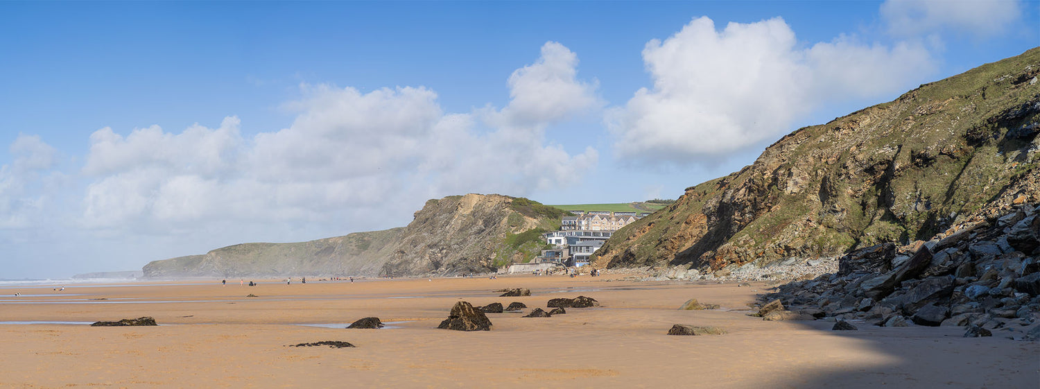 Watergate Bay Surf Co. - Bringing the Cornish shores to you – Watergate ...